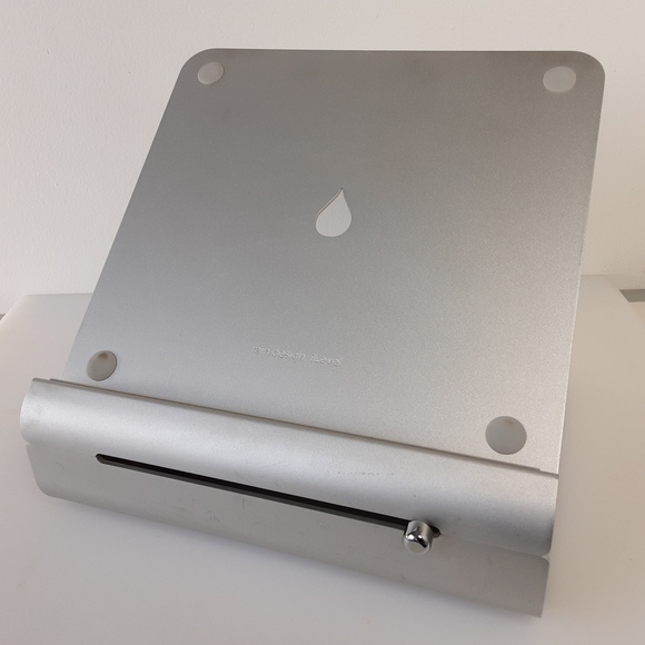 Rain Design | Computers, Laptops & Parts | Rain Design Ilevel Anodized ...
